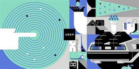 Engineering The Future With The Uber Developer Platform Uber Blog