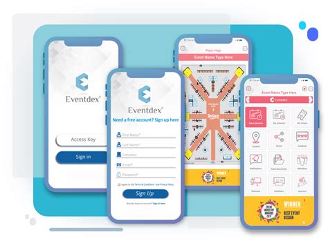 20 Ways Events Benefit With A Mobile Event App Eventdex