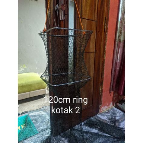 Jual Jaring Korang Jaring Ikan Jaring Koja Jaring Keramba Tempat Ikan