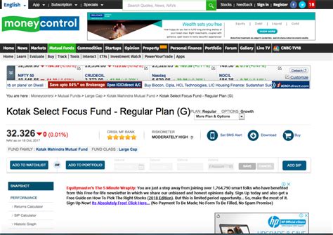Simple Tricks To Stock Research In India For Beginners Trade Brains
