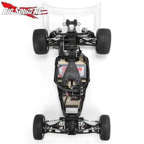 TLR MM WD Buggy Big Squid RC RC Car And Truck News Reviews Videos And More