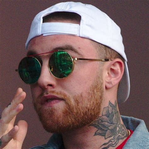 Mac Miller Is Dead Bio Net Worth Height