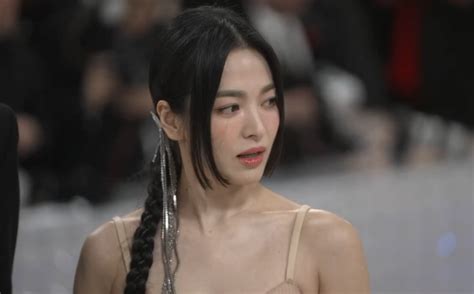 이효리·수지·뉴진스·송혜교…톱★들이 선택한 히메컷 大 유행 [md이슈] 네이트 연예