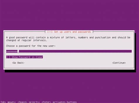 Hướng dẫn cài đặt Ubuntu Server LTS mới nhất
