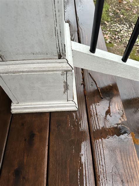 Pvc Boards Vs Real Wood Boards An Update And Why I Ll Choose Pvc Any Chance I Get For