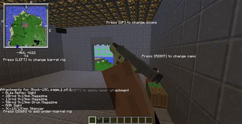 For Some Reason It Says I Can Attach A Rmr Sight Or A 8 18 Kobra Sight