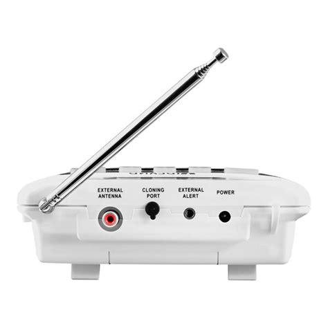 Midland Noaa Weather Alert Radio With S A M E Localized Programming Wr120