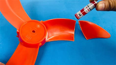 Very Few Welders Know This Method Just A 1 5v Battery Can Repair All Plastic Items In The