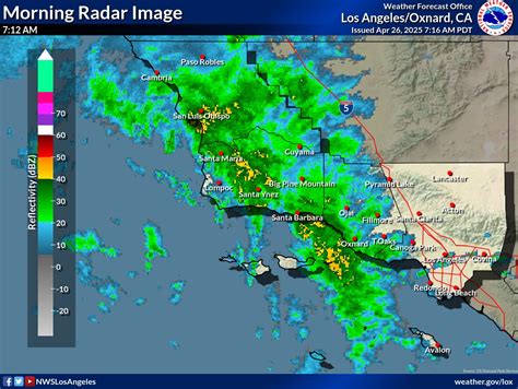 Us Here Is A Static Radar Image As Of 7 12 Am Rain Is Currently