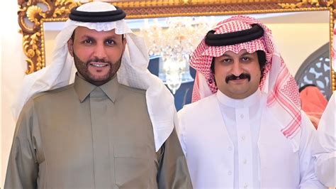 اقام رجل الأعمال عبدالرحمن بن محمد ال راقع مأدبة عشاء على شرف رجل