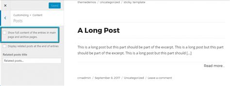 what is a wordpress excerpt tips and tricks