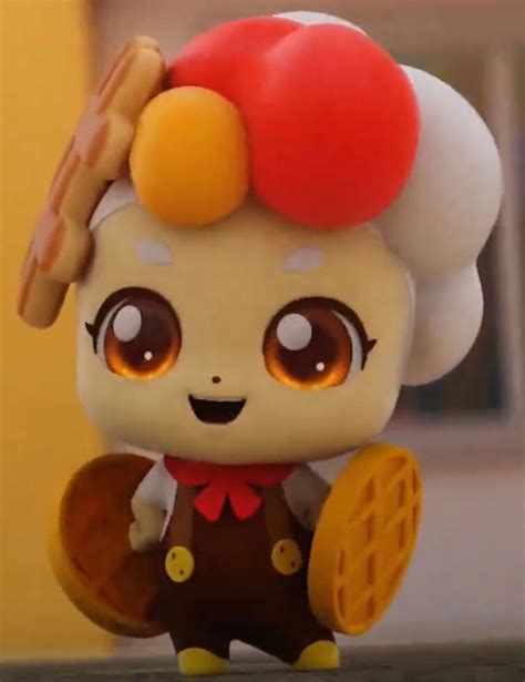 Discuss Everything About Catch Teenieping Wiki Fandom
