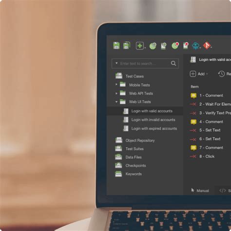 Mobile Testing Mobile Application Testing Automation Tool