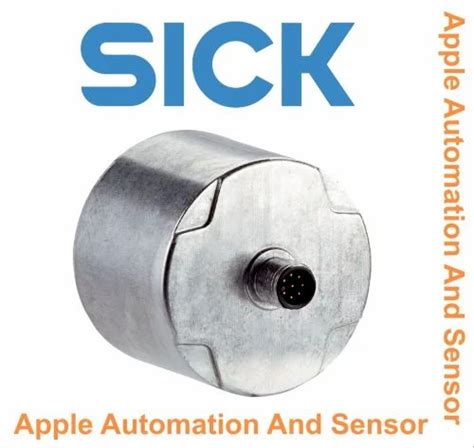Sick Dfs60b S4ed05000 Incremental Encoder At ₹ 21675piece Absolute