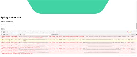 【springboot】spring Boot Admin 与 Nacos 性能监控springbootadmin和nacos有啥区别 Csdn博客