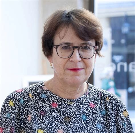 Mònica Güell Ficha De Autor En Tebeosfera