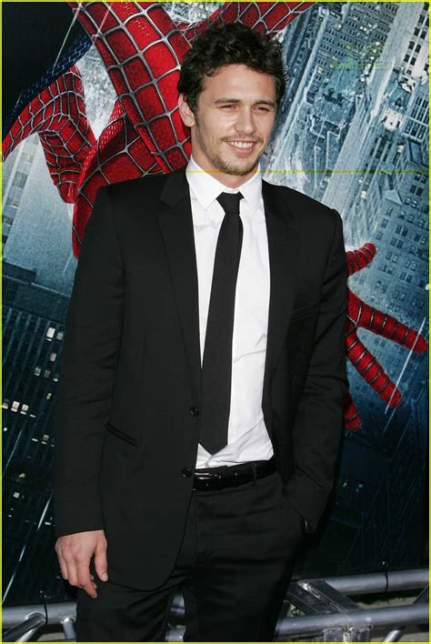 James Franco And Ahna Oreilly Cutest Spidey Couple Photo 137941 Ahna