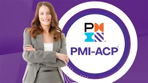 Ace The Pmi Acp Exam Agile Certified Practitioner Prep Test