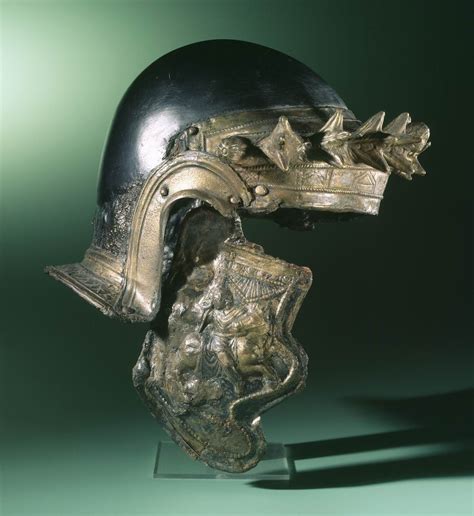 Roman Military Equipment From Start To Finish