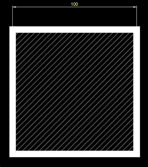 Dimension Arrrows Set To Closed Filled But Show Up As Open Autodesk