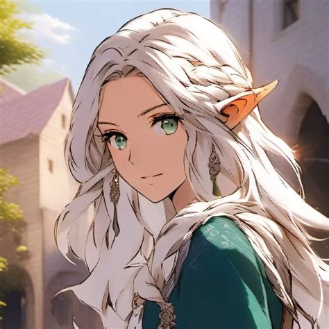 Chat With Seris Valenne Text Or Voice Enjoy Ai Chat Free And Safe