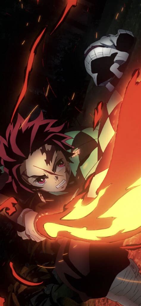 Anime Demon 4k Wallpapers Wallpaper Cave
