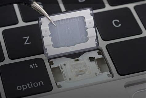 Apple Cant Stop Faulty Macbook Butterfly Keyboards Class Action