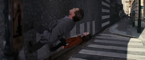 Dreamscape สถาปตยกรรมความฝนสดเซอรเรยลในหนง Inception The Cloud