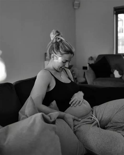 Gemma Atkinson Warns Fans To ‘keep Enemies Closer As She Exposes Pals
