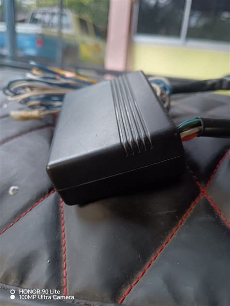 Pivot Speed Meter Auto Accessories On Carousell