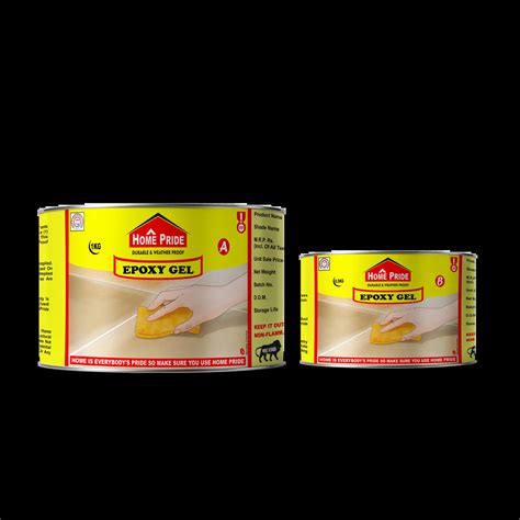 Stone Epoxy Gel Home Pride Epoxy Gel For Stone Repair