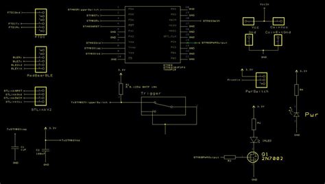 Embedded Developer Blog Archive Openir Pcb Rev B Schematic Embedded Developer