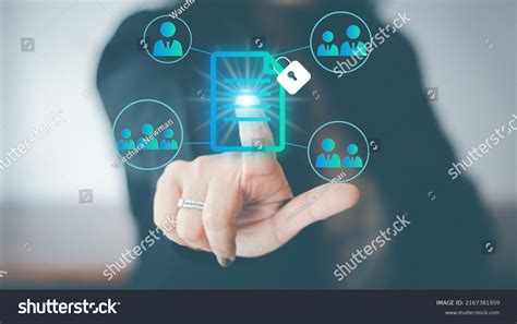 Document Management Systemdms Concept Comprehensive Document Stock Photo 2167381959 Shutterstock