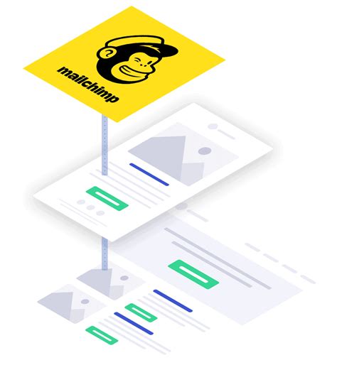 The Best Mailchimp Email Builder Create Newsletters In 30 Minutes Or