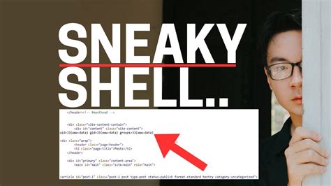i hacked a wordpress blog basic pentesting ep2 youtube