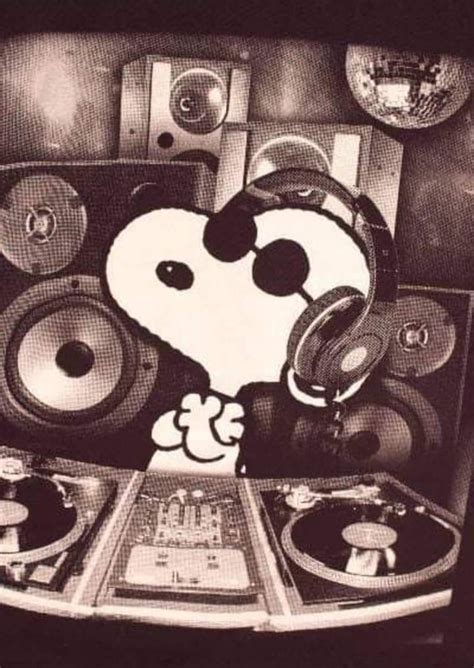 Every Year On January 20th We Celebrate Amateur And Professional Djs