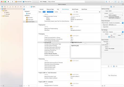 own dynamic framework for ios macos watchos and tvos