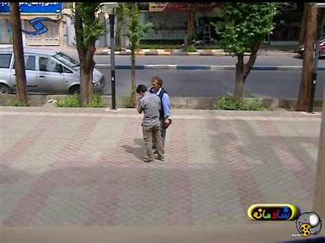 دوربین مخفی ایرانی ۱۱ فیلو