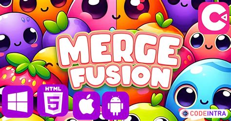 merge fusion html5 and mobile game construct 3 codeintra