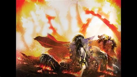 Aurelian Aaron Dembski Bowden Part One Youtube