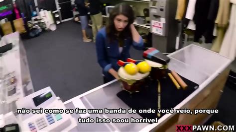 Menina Inocente Transou Para Conseguir Dinheiro Para Ajudar A Família