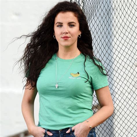 Jamie Lee Odonnell Seems As Filthy Irl As Her Derry Girls Character