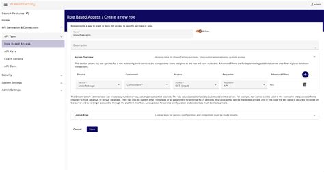 Dreamfactory Software Reviews Demo And Pricing 2024