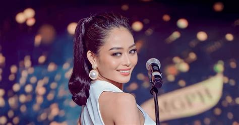 Police Identify Person Of Interest In Disappearance Of Beauty Queen Catherine Camilon • Philstar