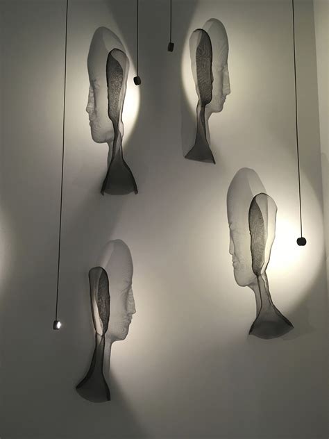 Conversas Designer Arturo Alvarez Modern Shadow Art Decor