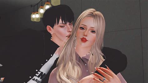 정말 오랜만에 심즈3썩은물 스샷 가져옴여 인스티즈 Instiz