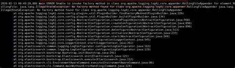 Es启动报错 ：could Not Fidn Java Set Javahome Or Ensure Java Is In Path