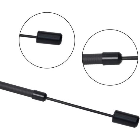 Hys Antenne Télescopique Double Bande Flexible Vhf Uhf 144 430 Mhz