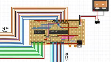 Events Project Showcase Arduino Stack Exchange