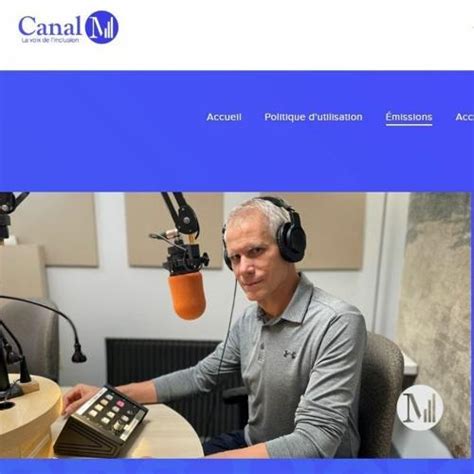 Bruno Wicker Phd On Linkedin Neuro Plus Pierre Bissonnette Canal M 2023 By Pierre Bissonnette